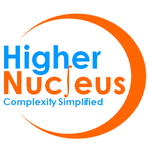A Level Tuition at Higher Nucleus Learning Studio